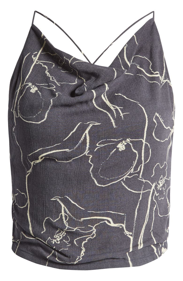 Faithfull the Brand Aureli Floral Camisole | Nordstromrack