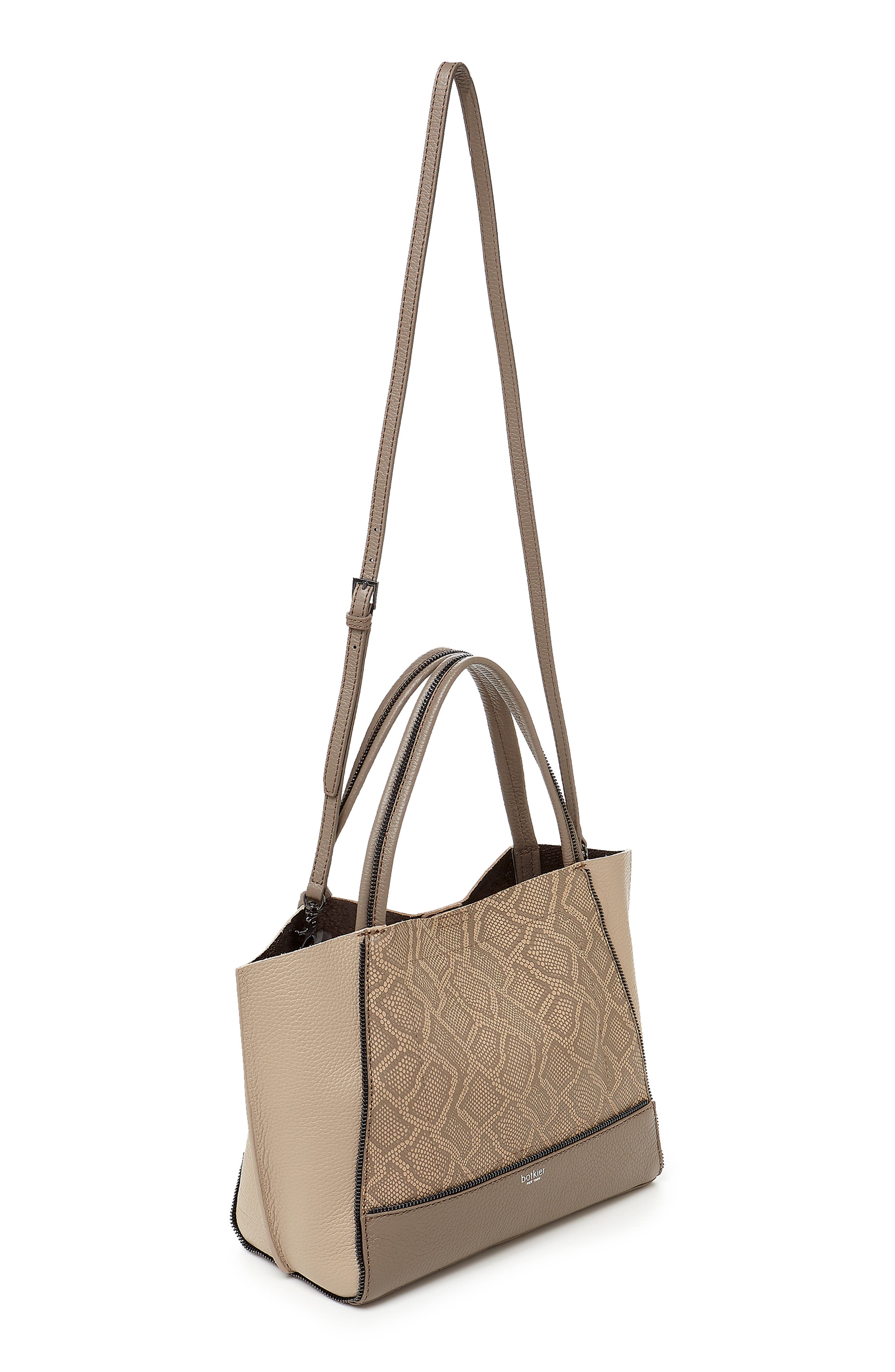 Botkier Bite Size Soho Leather Tote | Nordstrom