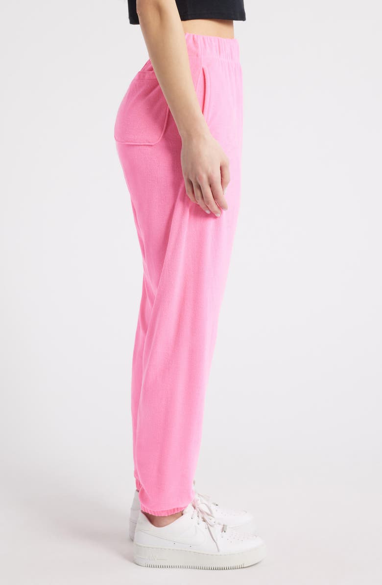 BOYS LIE Princess Charming Mac Slim Sweatpants | Nordstromrack