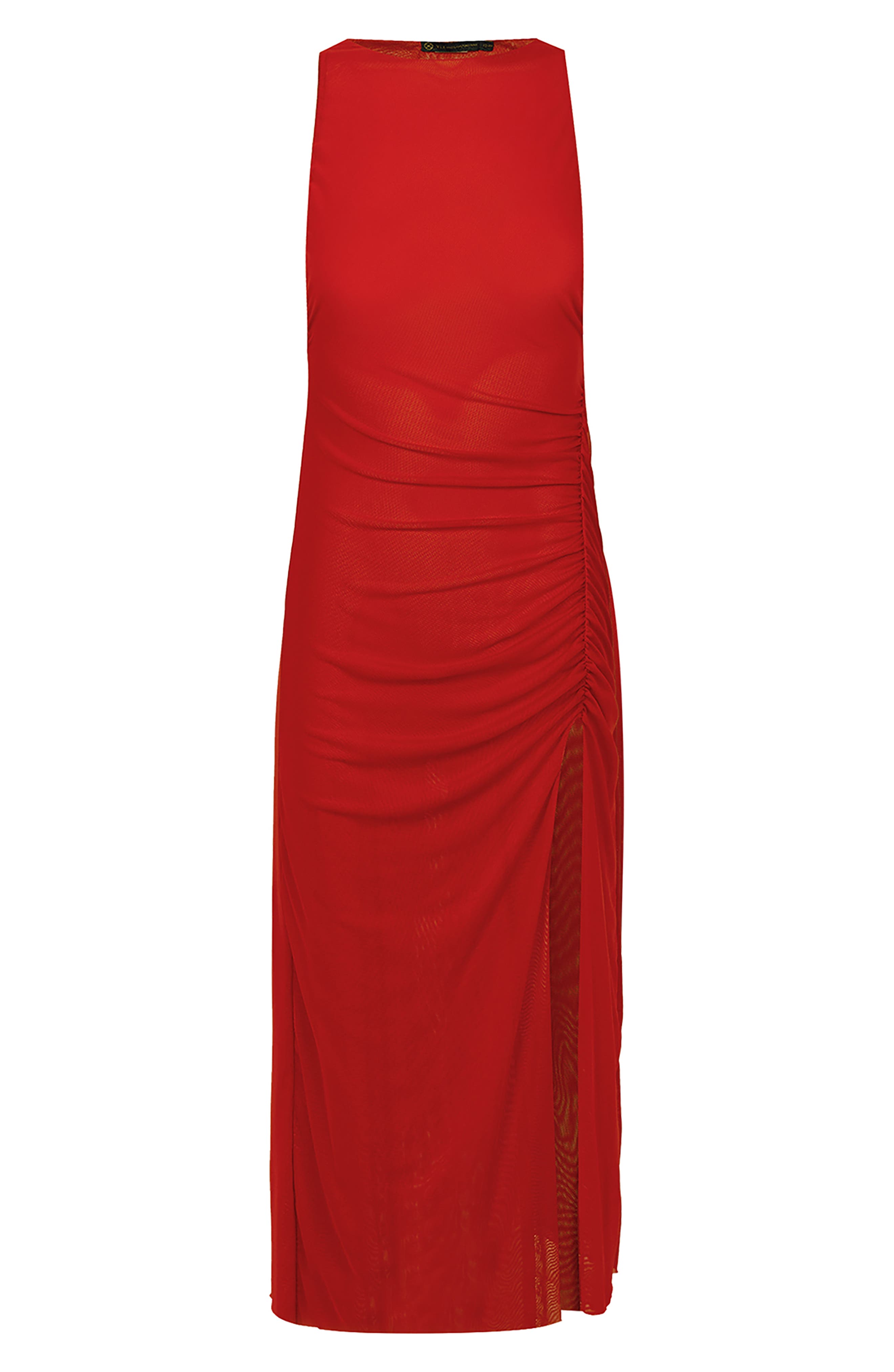 ViX Paula Hermanny Getty Cover-Up Dress | Nordstromrack