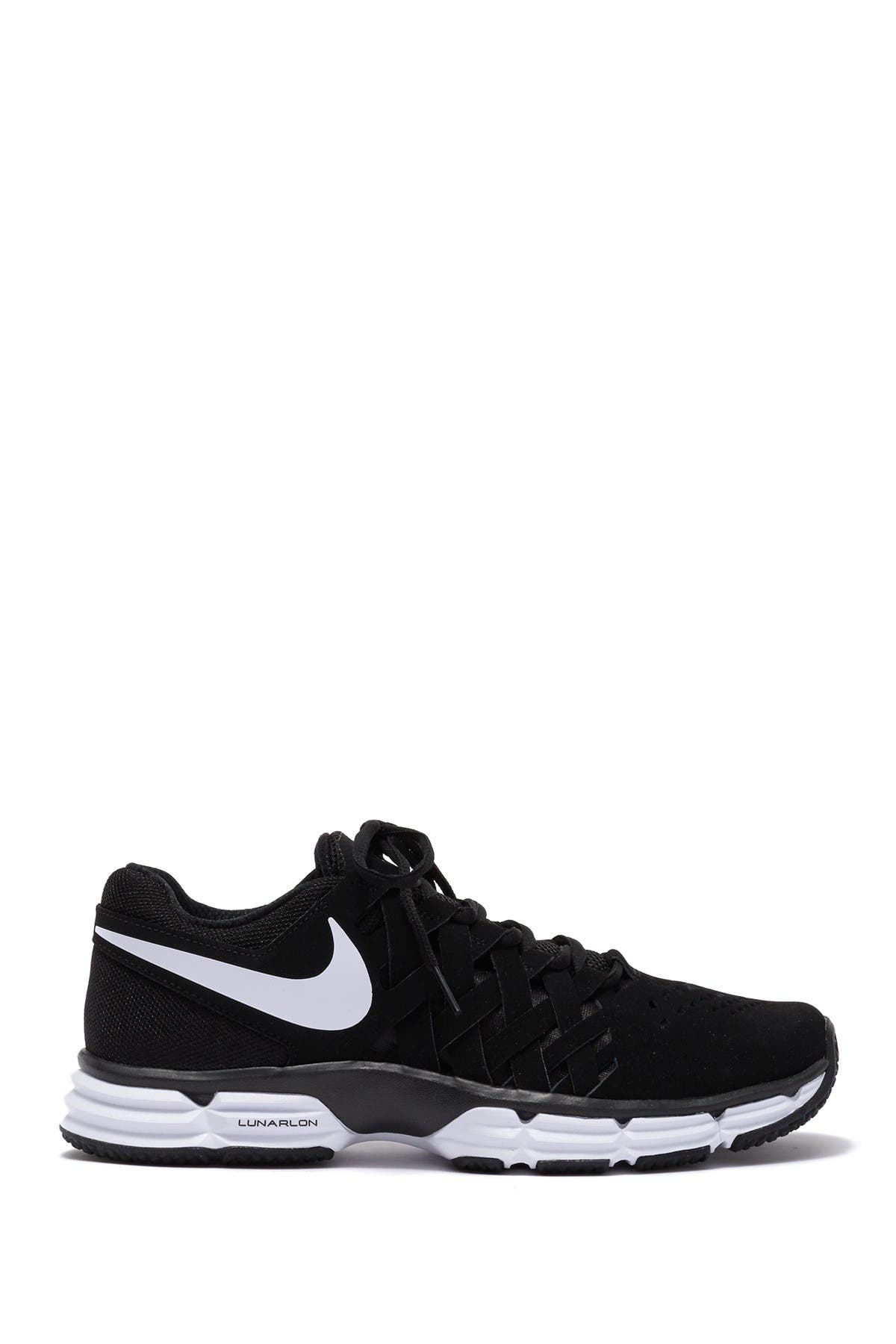 Nike Lunar Fingertrap Sneaker (Men) | Nordstromrack