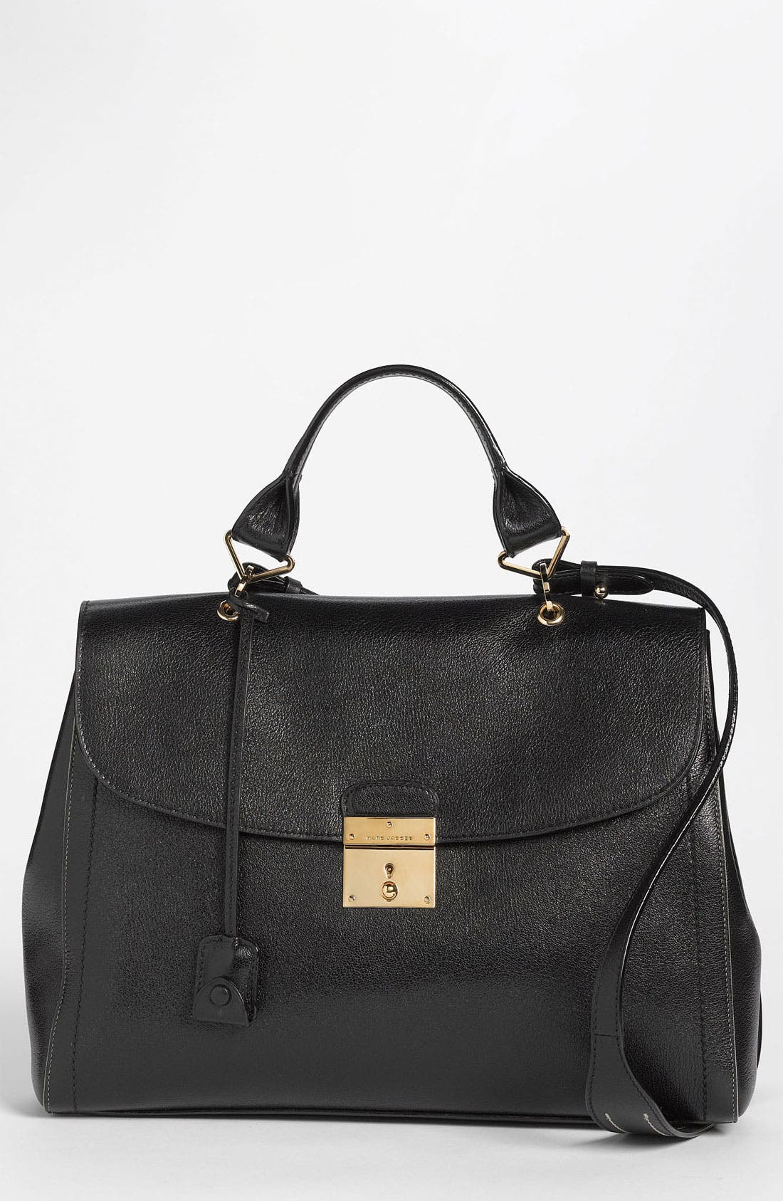 Marc Jacobs '1984' Leather Satchel | Nordstrom