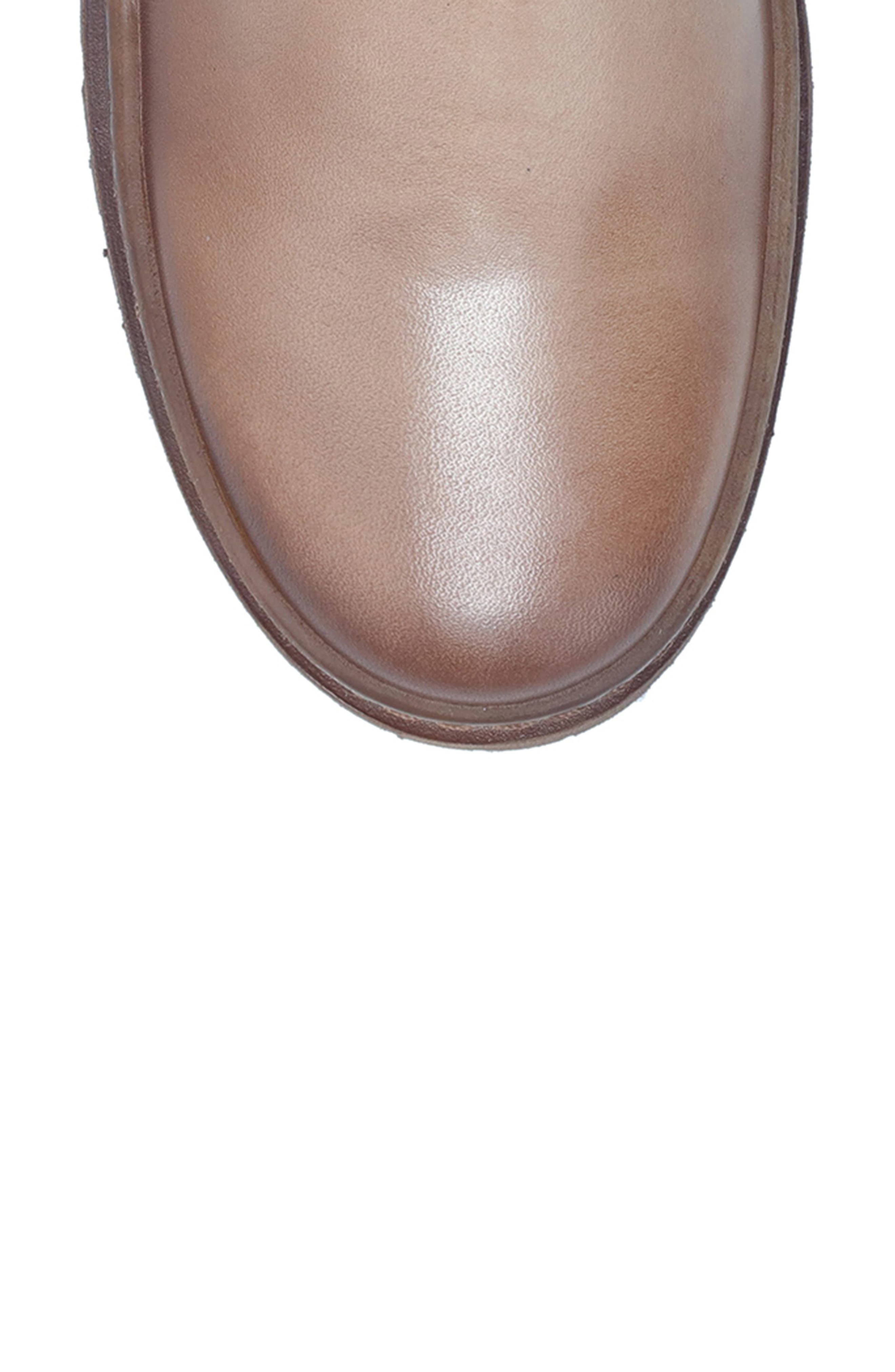 Miz Mooz Alessia Chelsea Boot (Women) | Nordstromrack