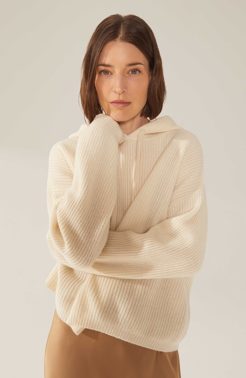 Women's 100% Cashmere Hoodies | Nordstrom