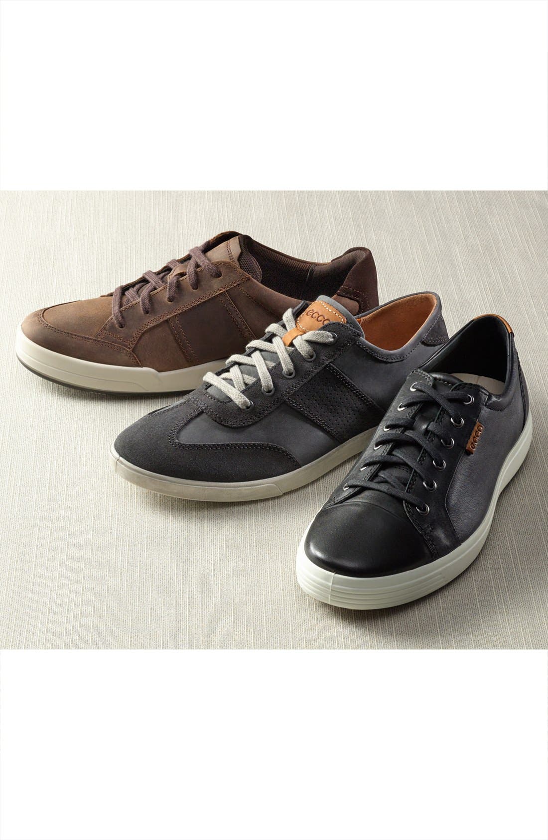 ECCO 'Jack' Sneaker (Men) | Nordstrom