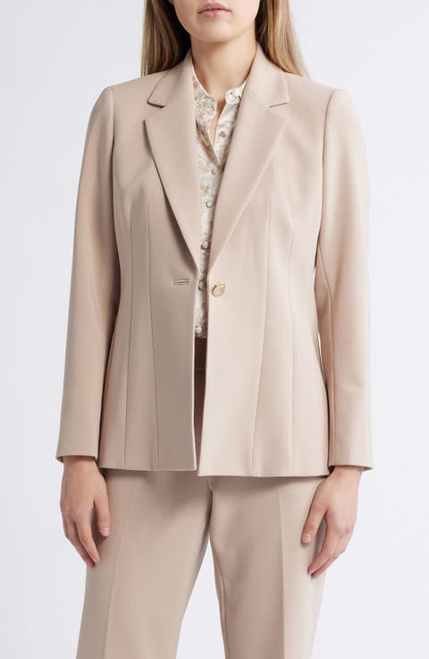Women's Beige Suits & Separates | Nordstrom