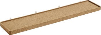HAY 'Pinorama - Large' Cork Shelf | Nordstrom