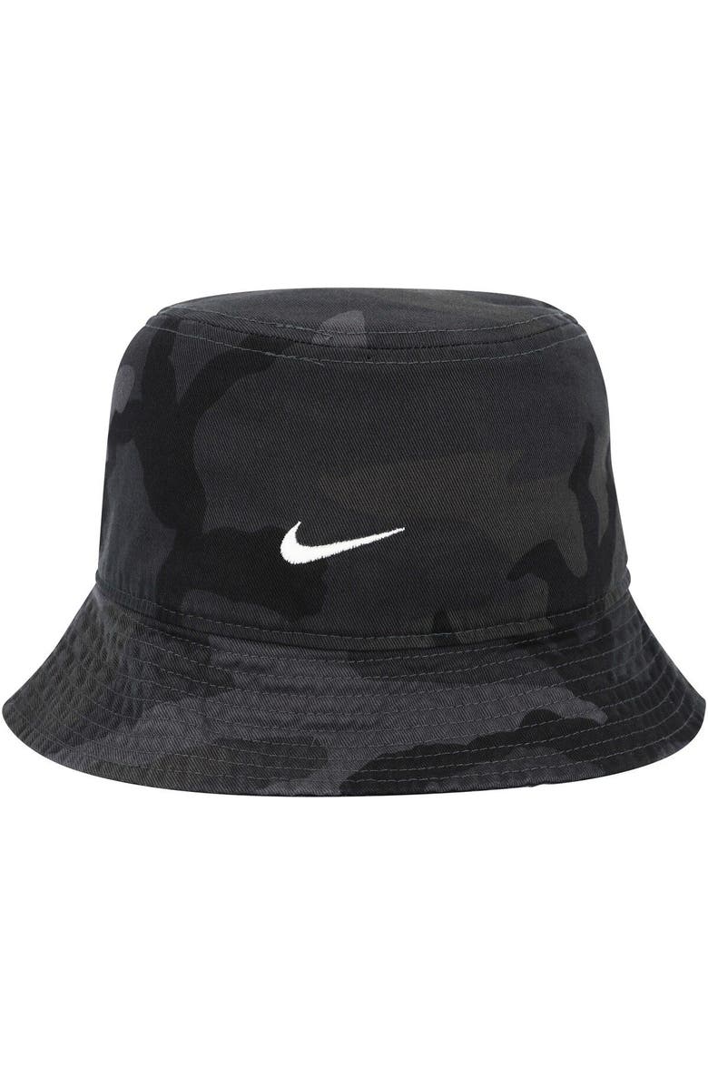 Nike Men's Nike Camo Paris Saint-Germain Core Bucket Hat | Nordstrom