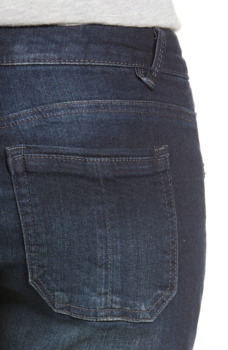 Wit & Wisdom Seamless Ankle Skimmer Jeans | Nordstromrack