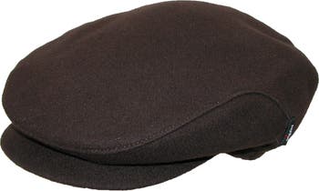 Wigens Men's Christor (Carl) Wool Ivy Cap with Earflaps | Nordstrom