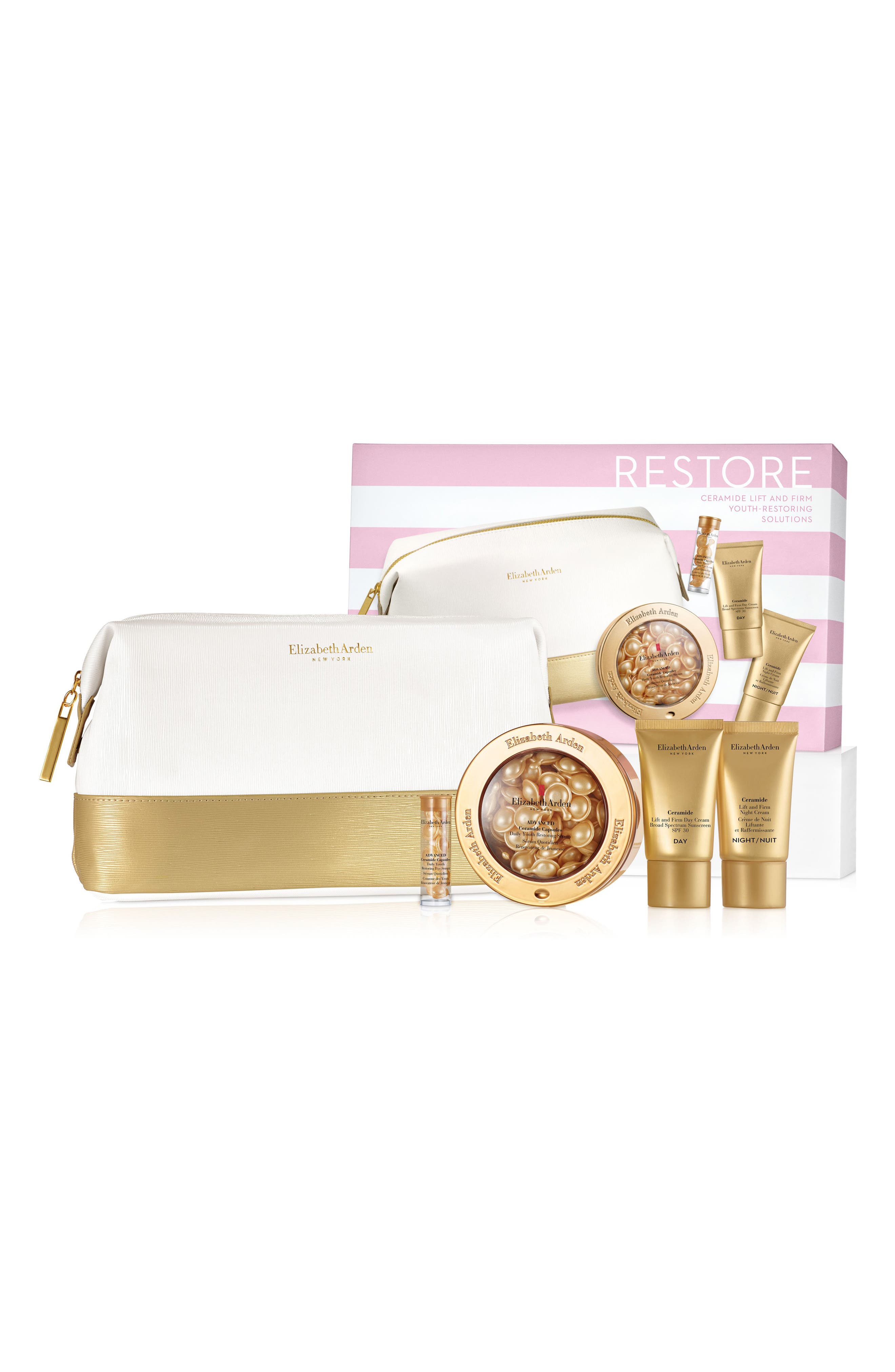 Elizabeth Arden Ceramide® Set | Nordstrom