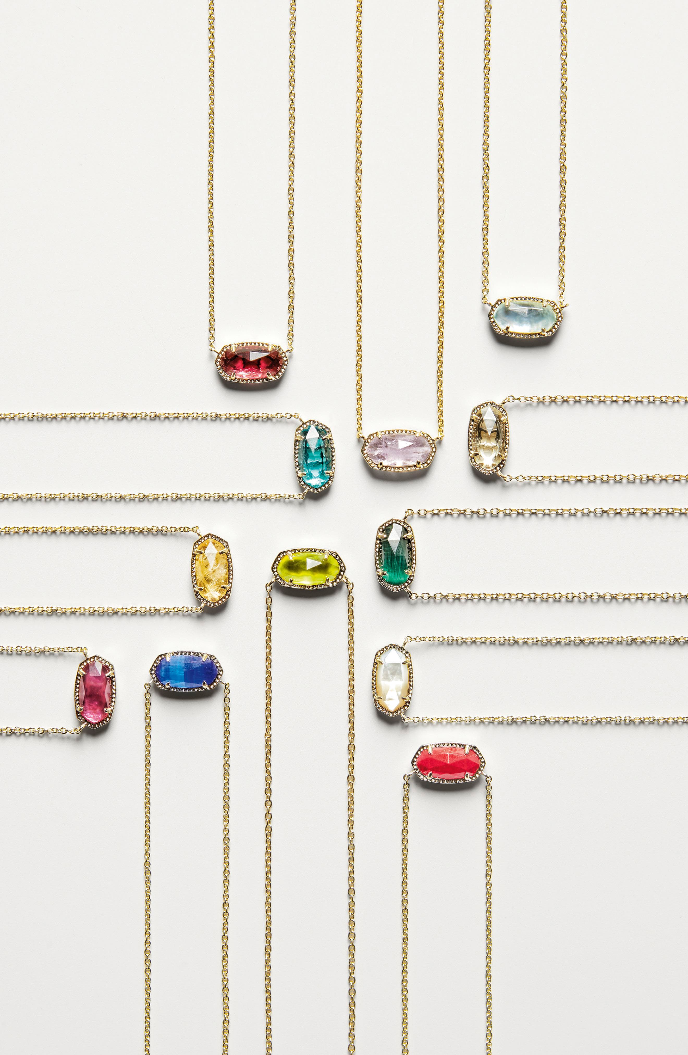 Kendra Scott Elisa Necklace | Nordstromrack