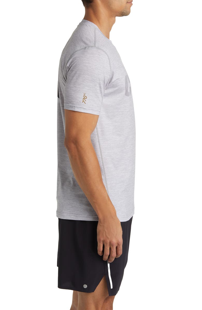 776BC x The Boys in the Boat Crew Graphic Performance T-Shirt ...