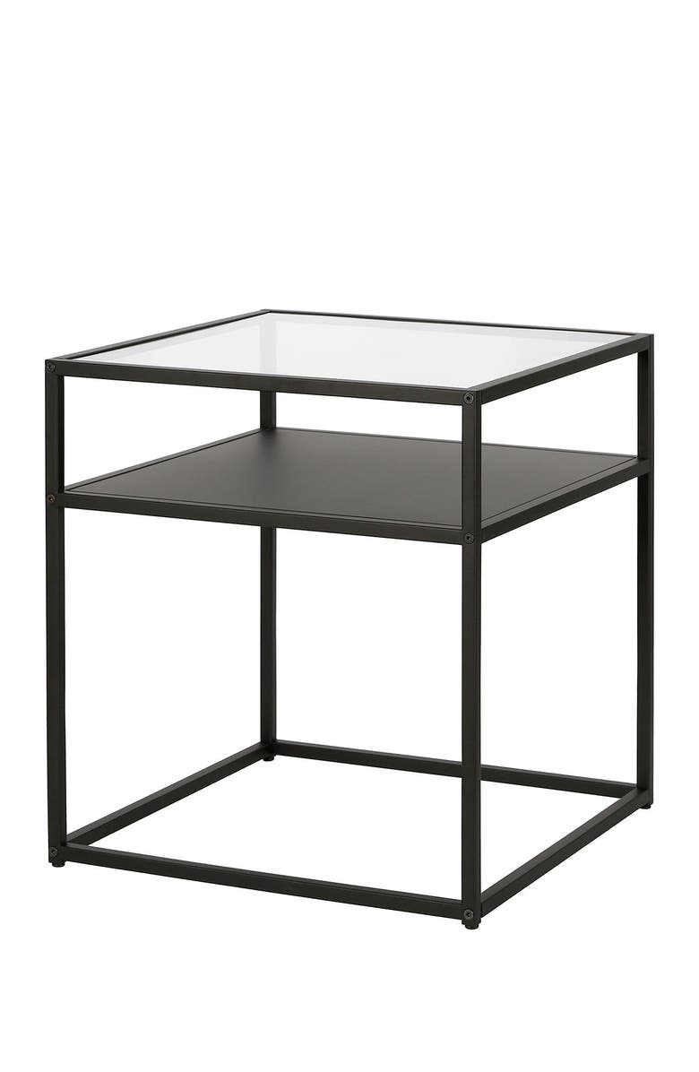 ADDISON AND LANE Ada Blackened Bronze Side Table | Nordstromrack