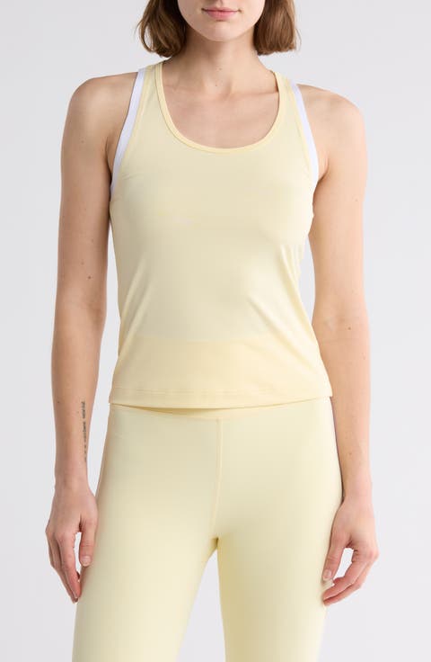 Yellow Tank Tops & Camisoles for Women | Nordstrom Rack