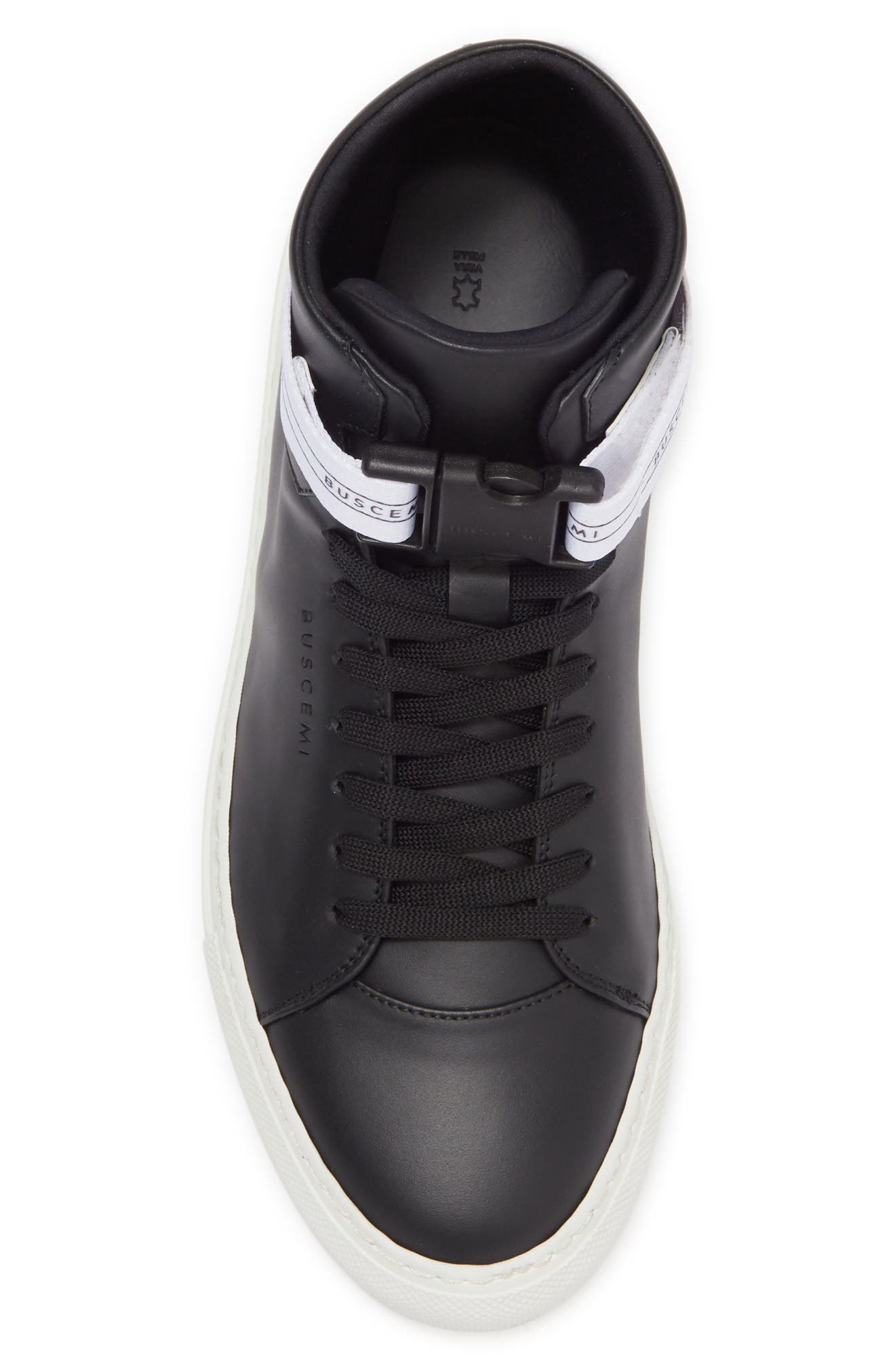 Buscemi 100mm Sport High Top Sneaker | Nordstromrack