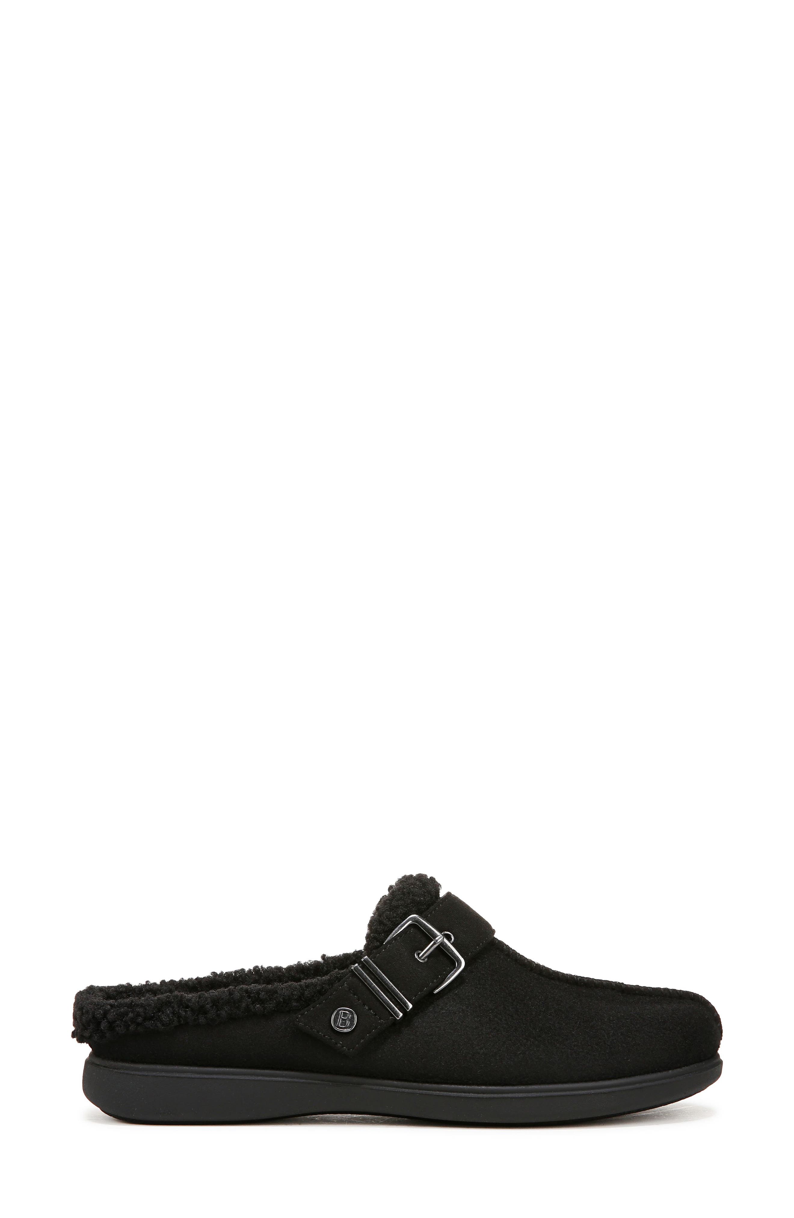 BZees Eternity Faux Shearling Clog (Women) | Nordstromrack