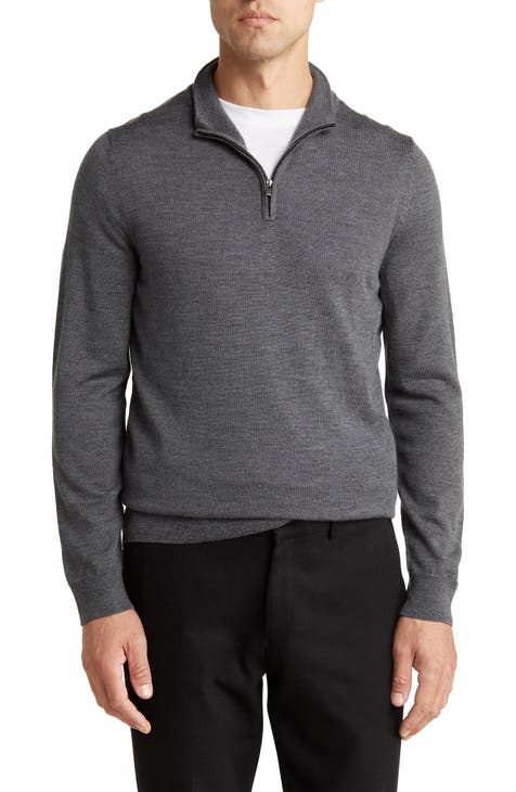 Men's Full & Half Zip Sweaters | Nordstrom Rack