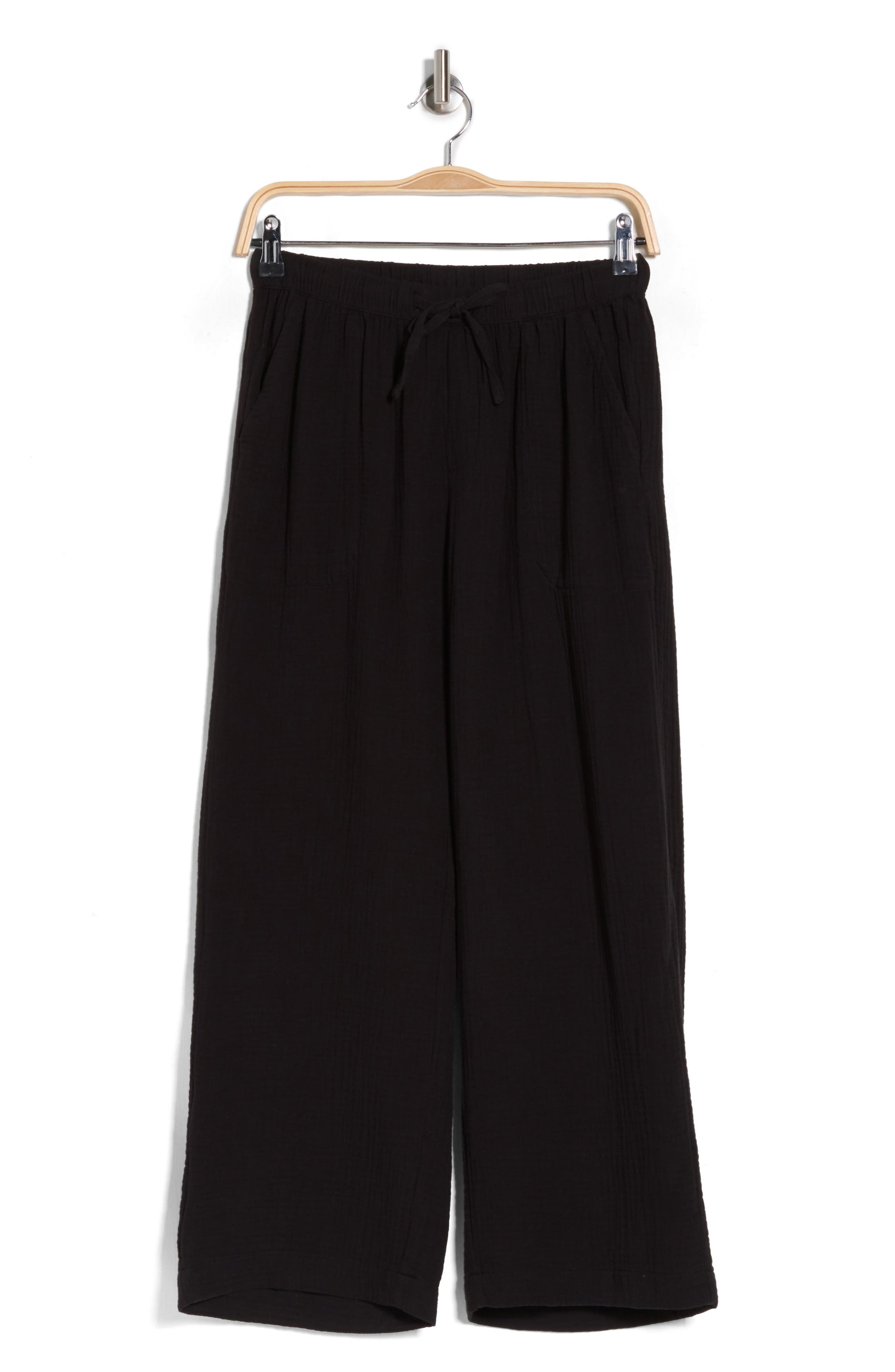 Splendid Gauze Pants | Nordstromrack