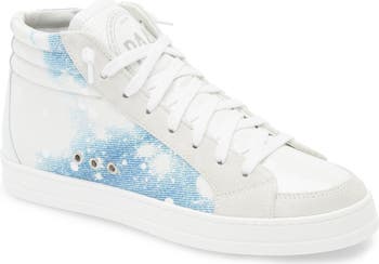 P448 Skate High Top Sneaker (Women) | Nordstromrack