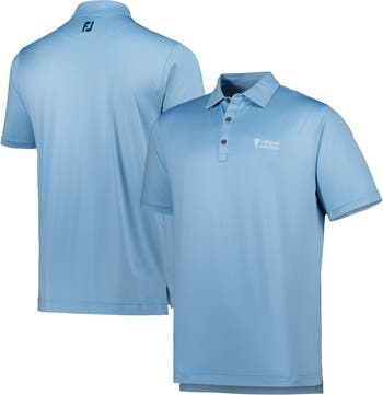 FOOTJOY Men's FootJoy Light Blue 2022 Valspar Championship School of ...
