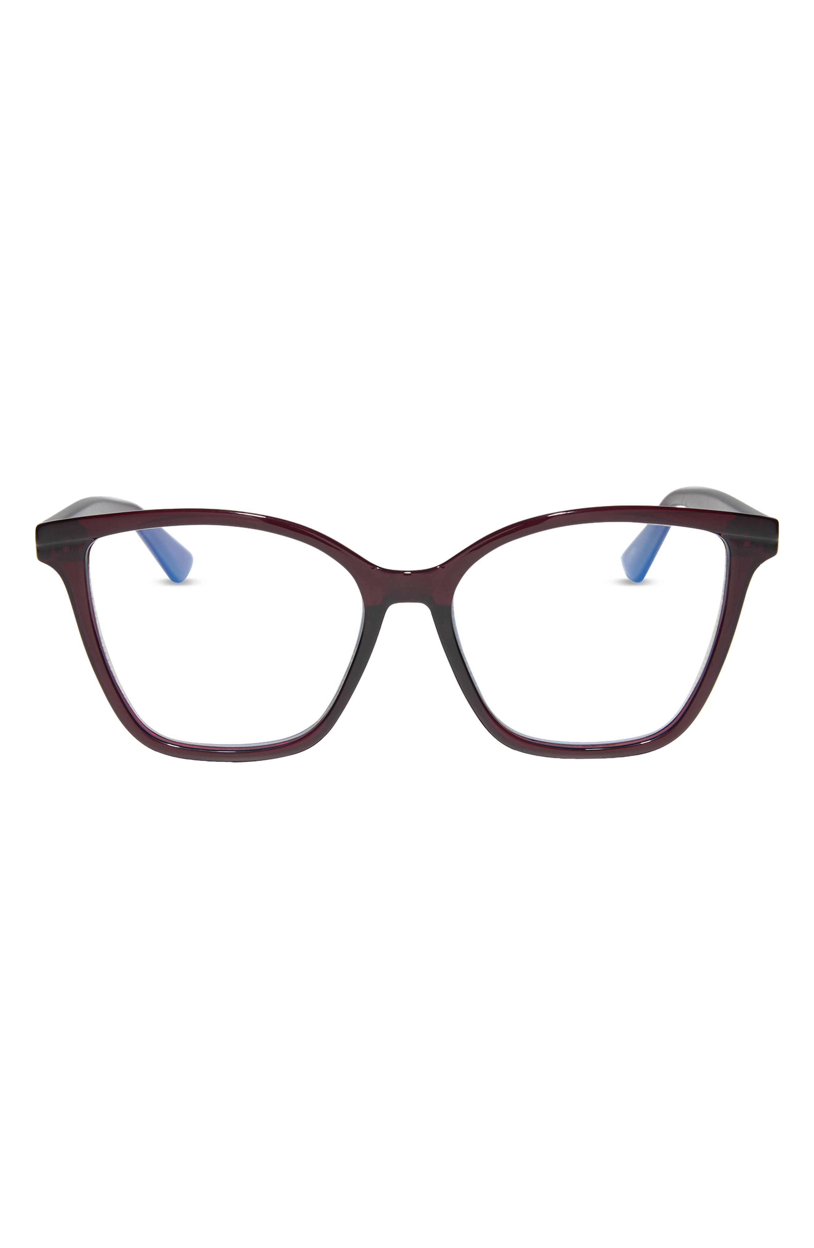 DIFF Leah Cat Eye Reading Glasses | Nordstromrack