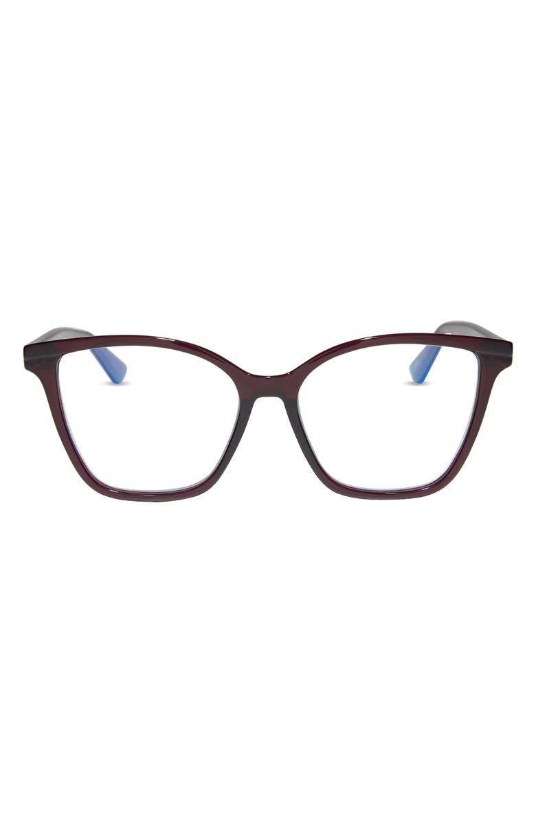 DIFF Leah Cat Eye Reading Glasses | Nordstromrack
