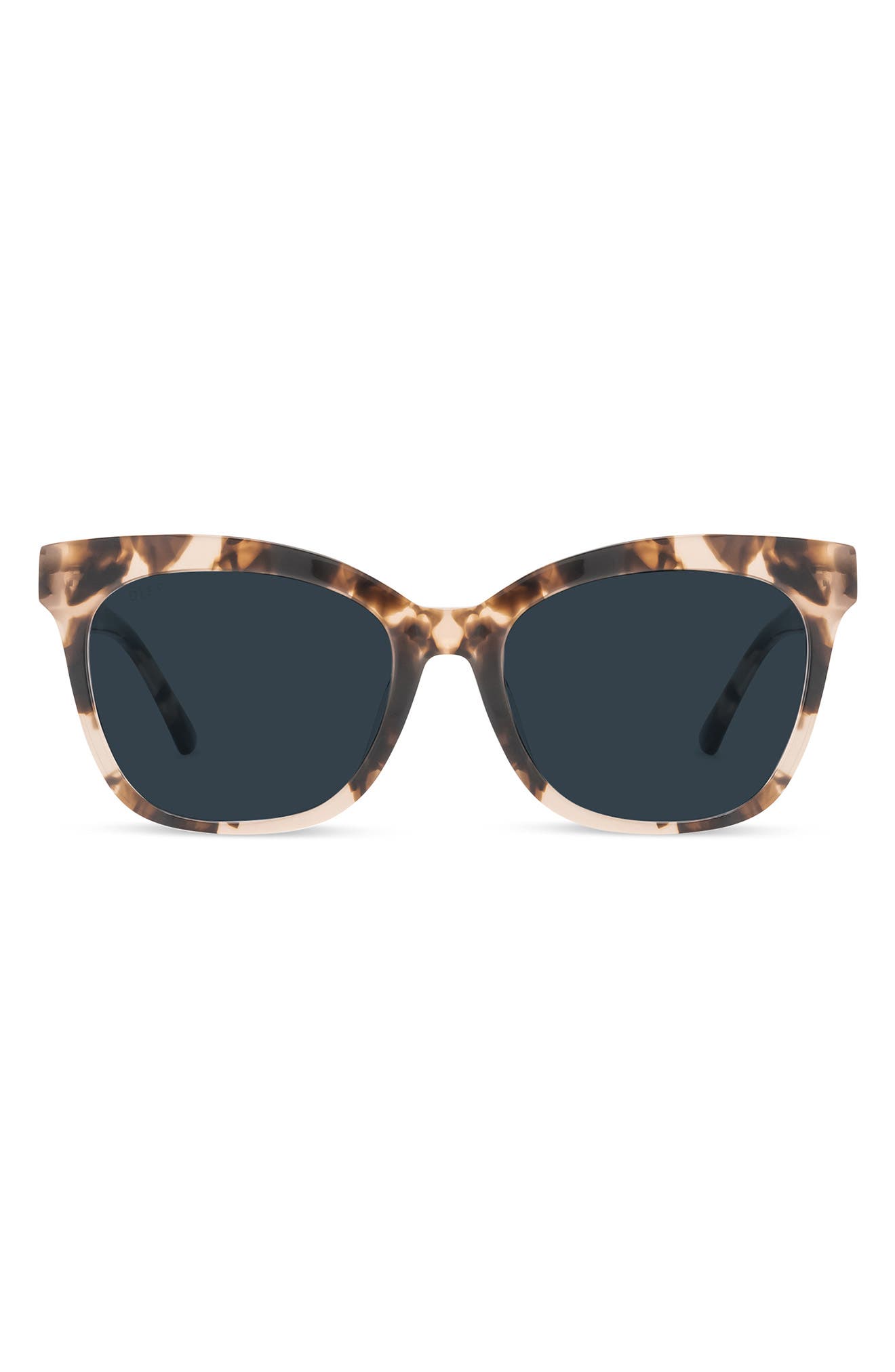 DIFF Winston 52mm Cat Eye Sunglasses | Nordstromrack