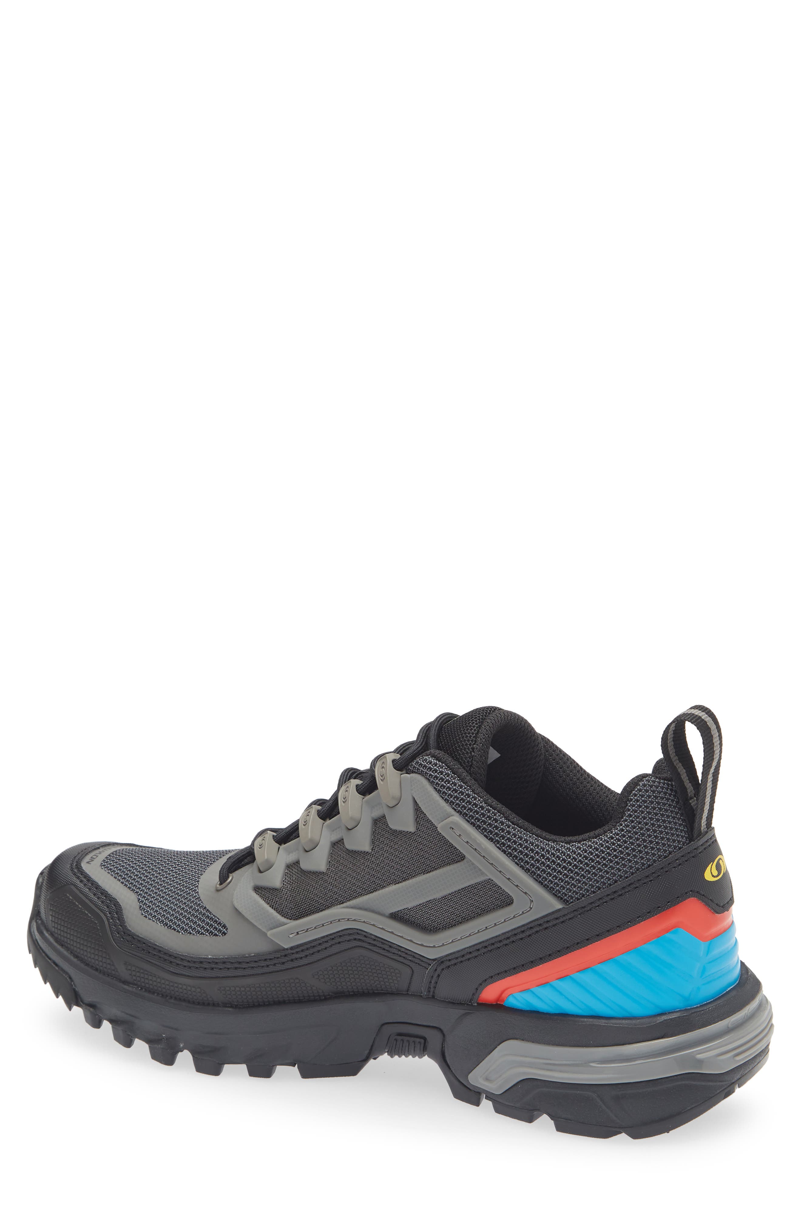 Salomon Gender Inclusive ACS Plus ClimaSalomon Waterproof Trail Running ...