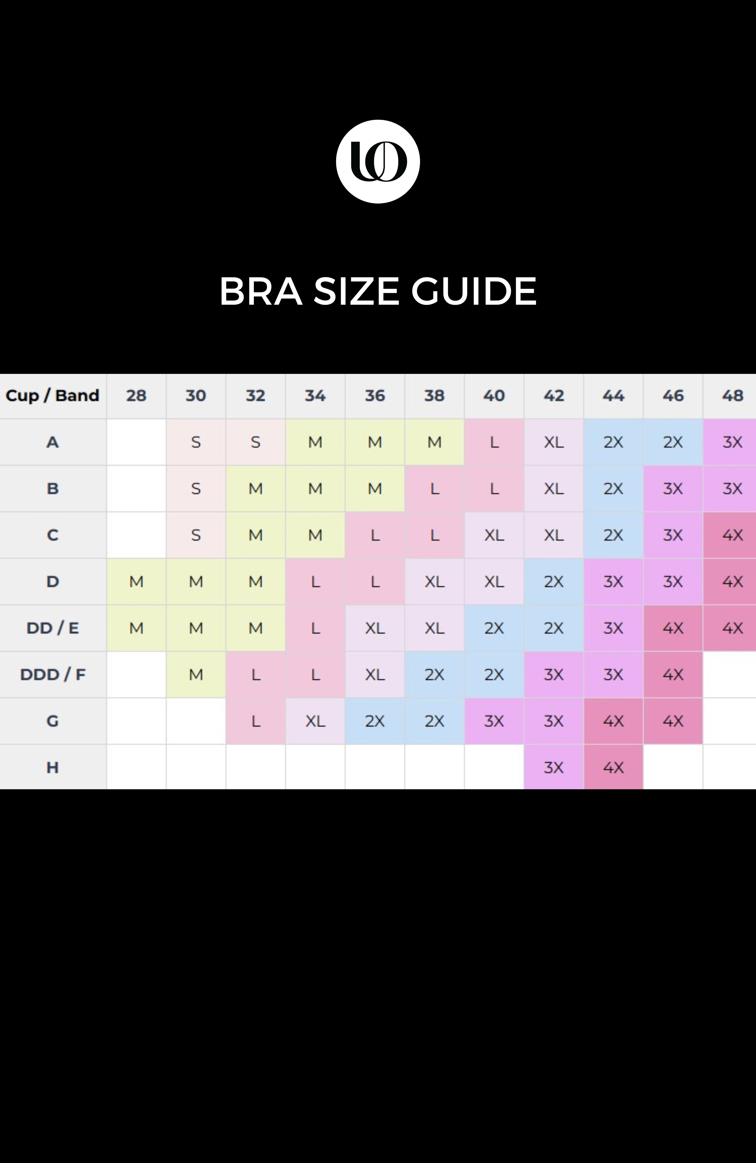 Underoutfit The Perfect Neckline Bra | Nordstrom