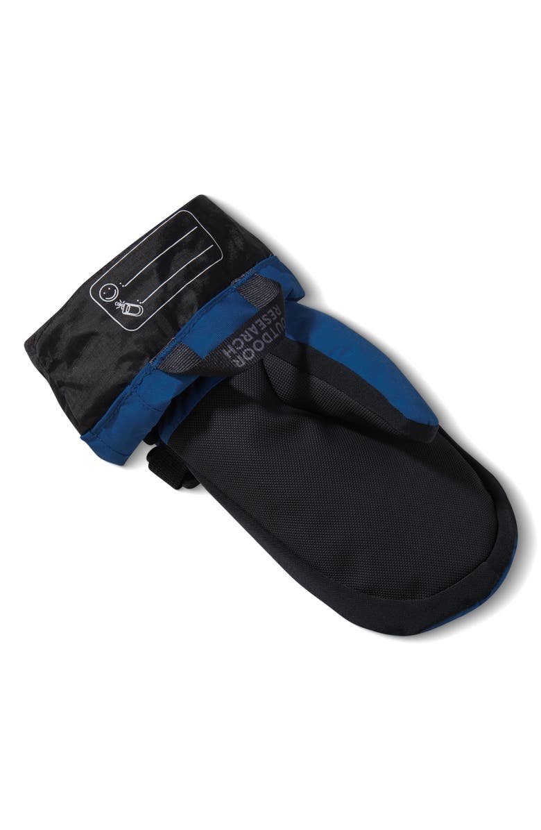 Outdoor Research Kids' Adrenaline Mittens | Nordstrom