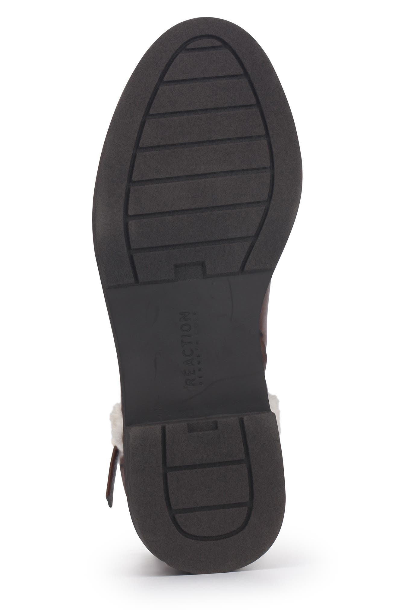 Kenneth Cole Wind Faux Fur Trimmed Boot (Women) | Nordstromrack