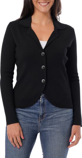 CYRUS Knit Blazer | Nordstromrack