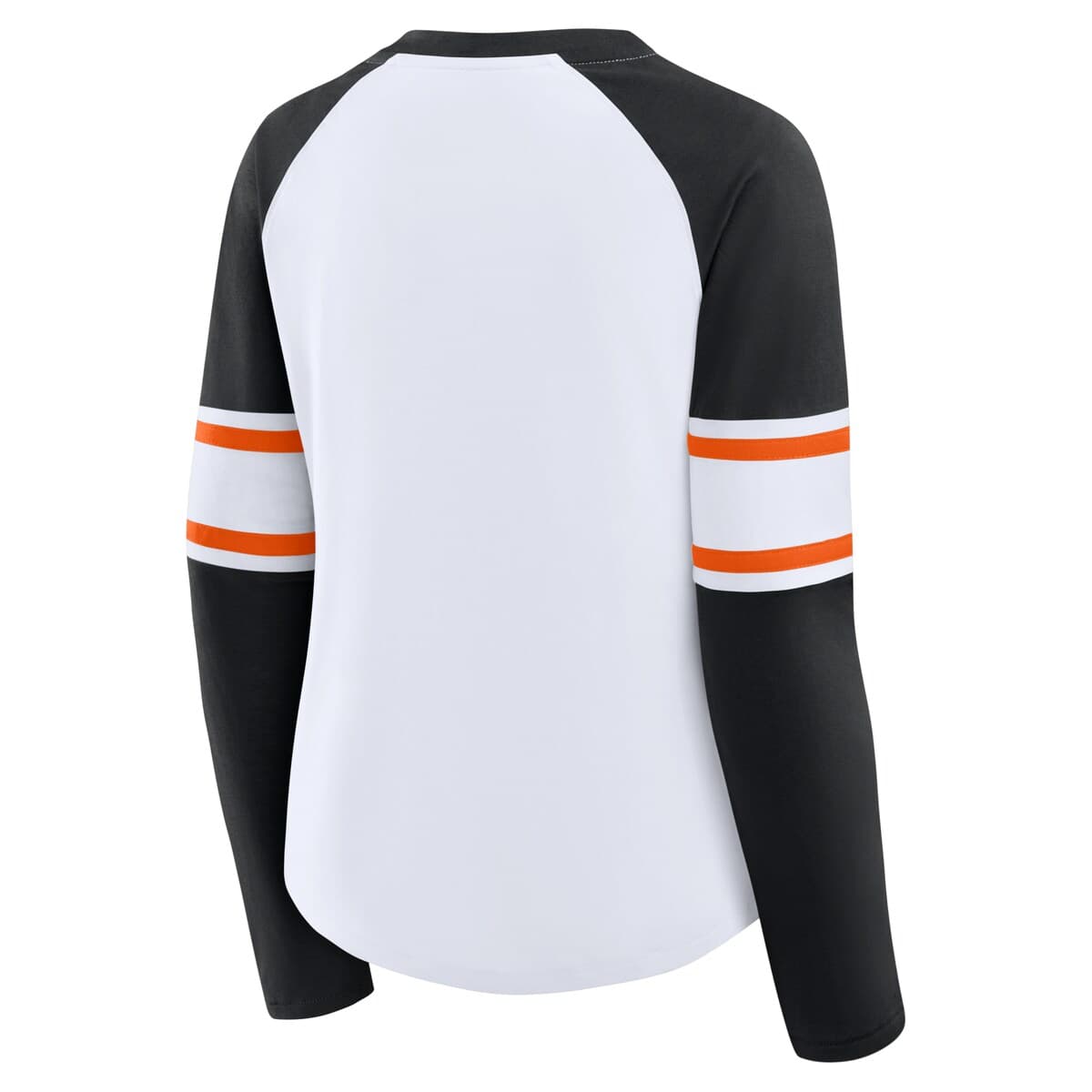 FANATICS Women's Fanatics White/Black Cincinnati Bengals Redzone Blitz ...