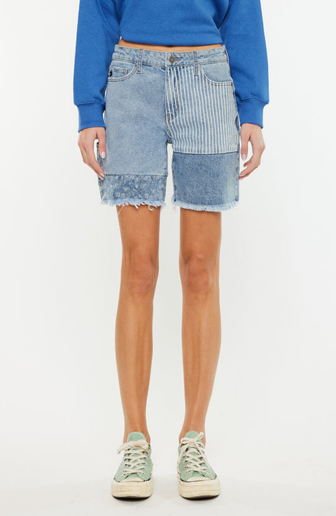 Women's Boyfriend Shorts | Nordstrom