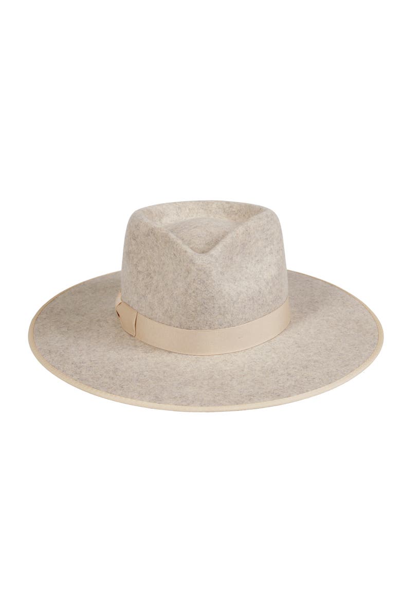 Lack of Color Carlo Wool Rancher Hat | Nordstrom