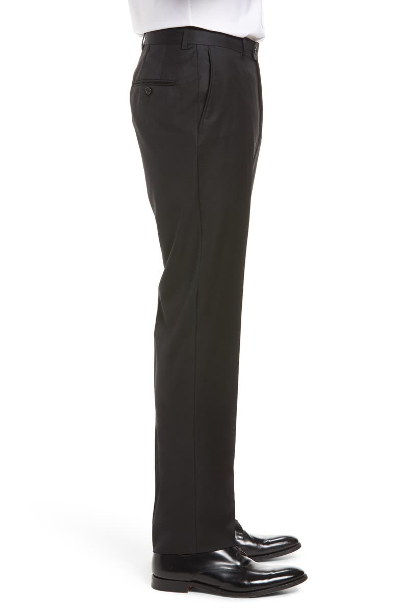 Heritage Gold Honeyway Flat Front Dress Pants | Nordstromrack
