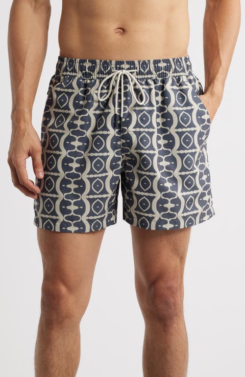 Men's Black Swim Trunks | Nordstrom