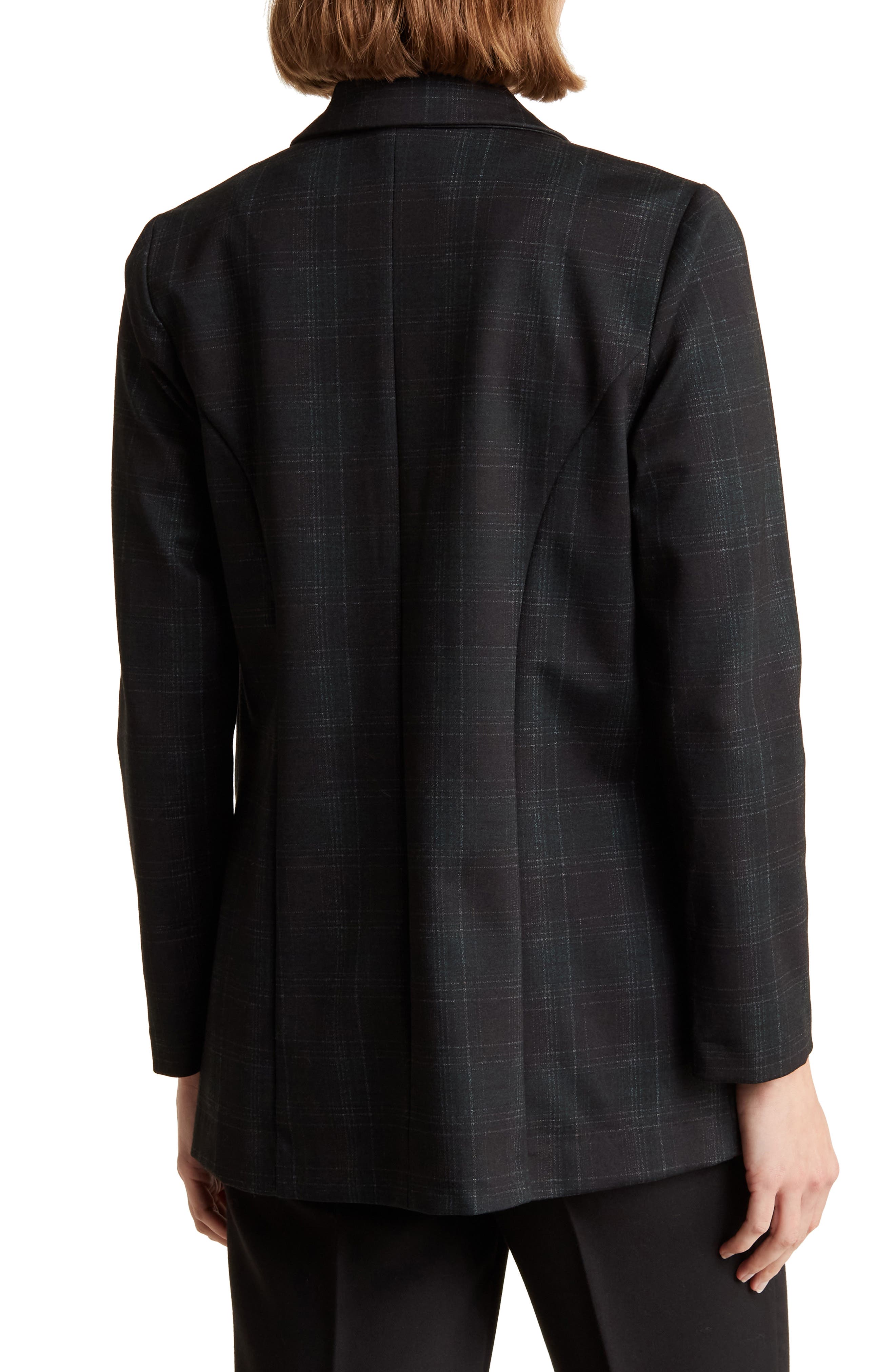 Plaid Blazer (Women) | Nordstromrack