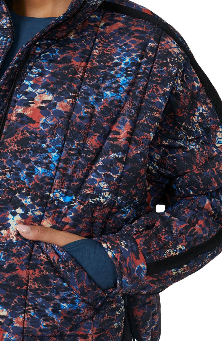 Free People FP Movement Pippa Packable Puffer Jacket | Nordstromrack