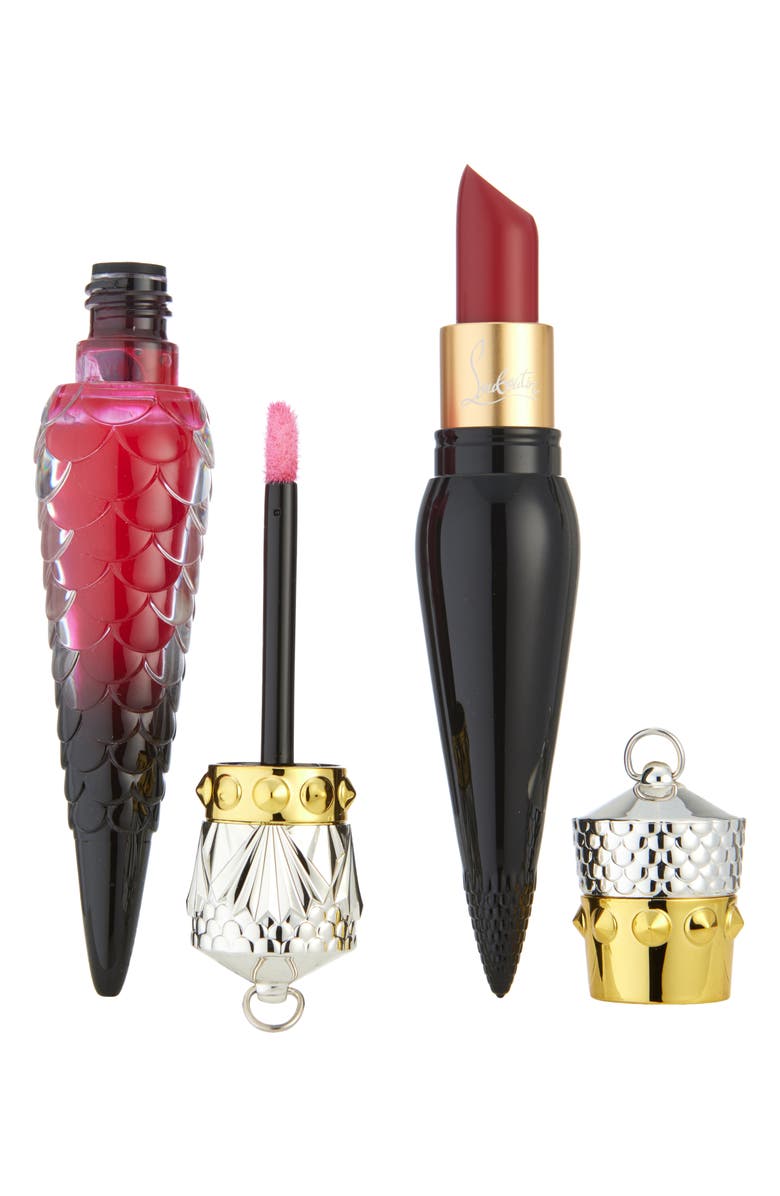Christian Louboutin Lip Makeup Set | Nordstromrack