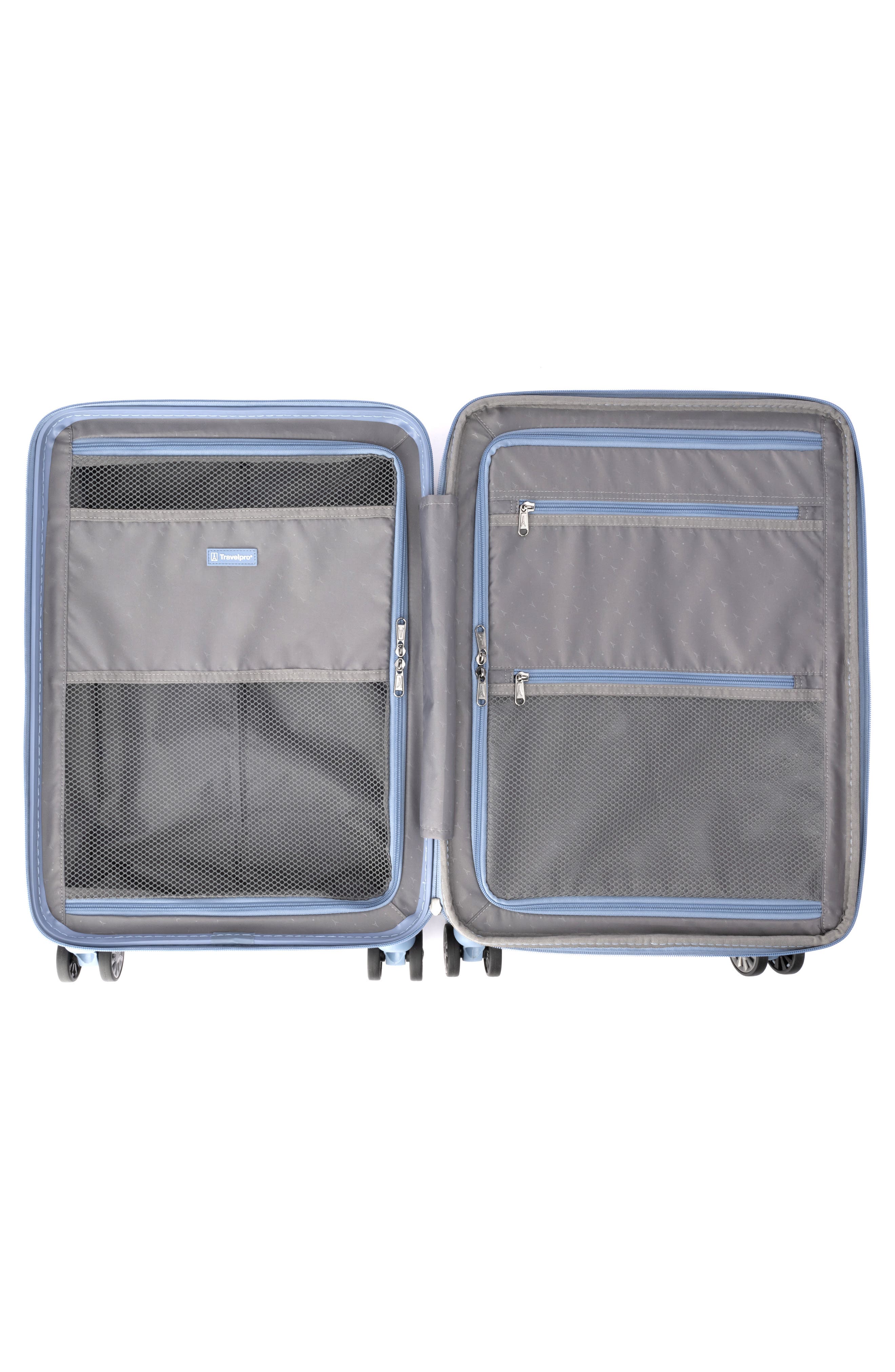 TRAVELPRO Rollmaster Lite 22-Inch Hardside Carry-On Luggage | Nordstromrack