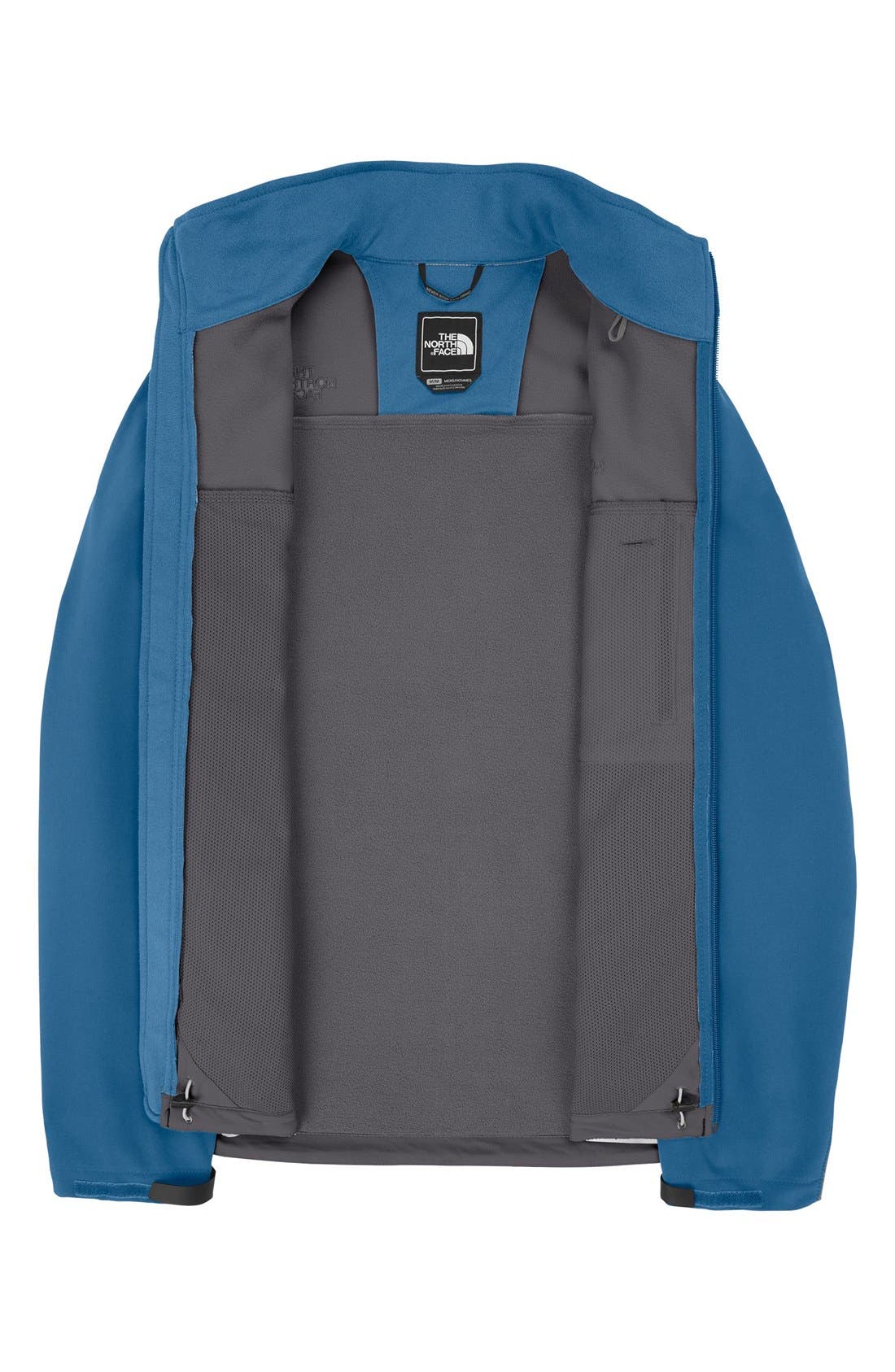 The North Face 'Apex Bionic' ClimateBlock™ Windproof & Water Resistant ...