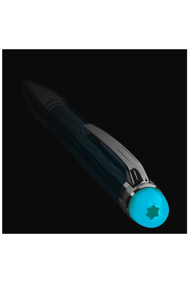 StarWalker PolarGreen Metal Ballpoint Pen | Nordstrom