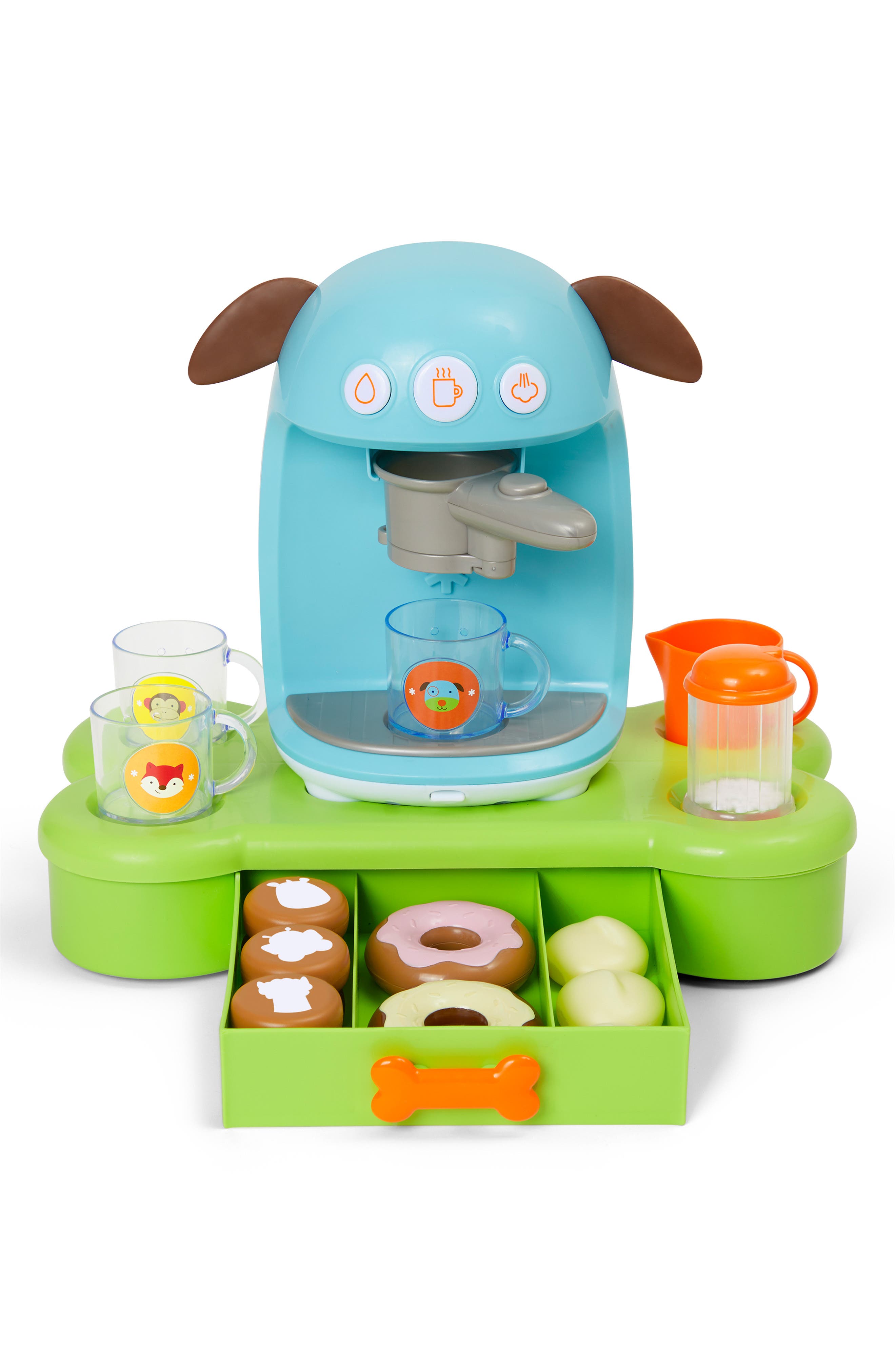 Skip Hop Zoo Bark-ista Café Game Playset | Nordstromrack