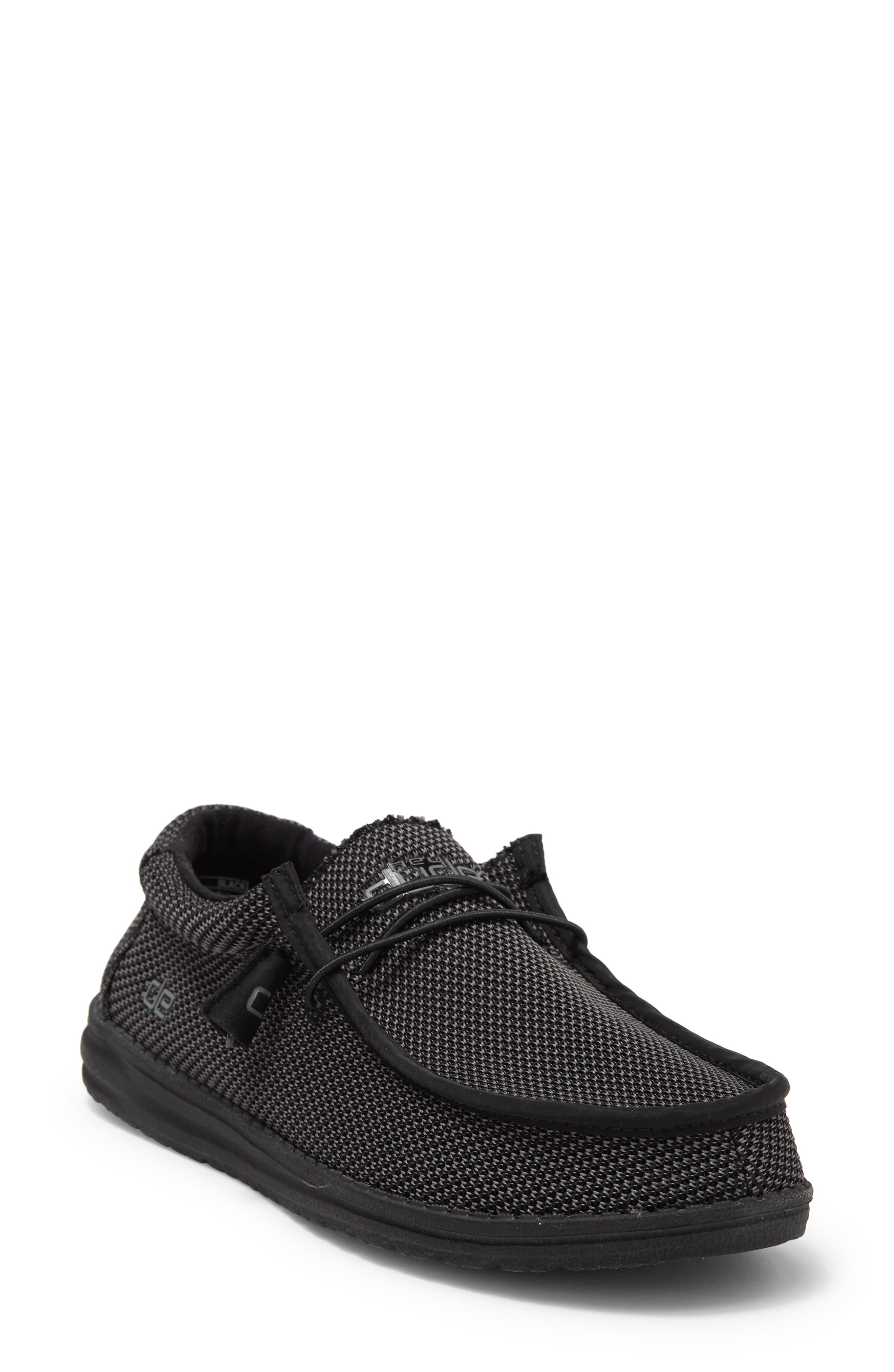 Hey Dude Wally L Sox Chukka Shoe (Men) | Nordstromrack