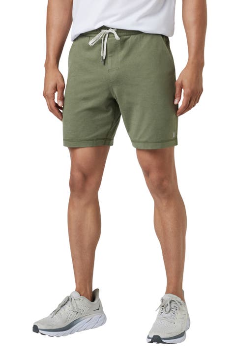 Men's Green Shorts | Nordstrom