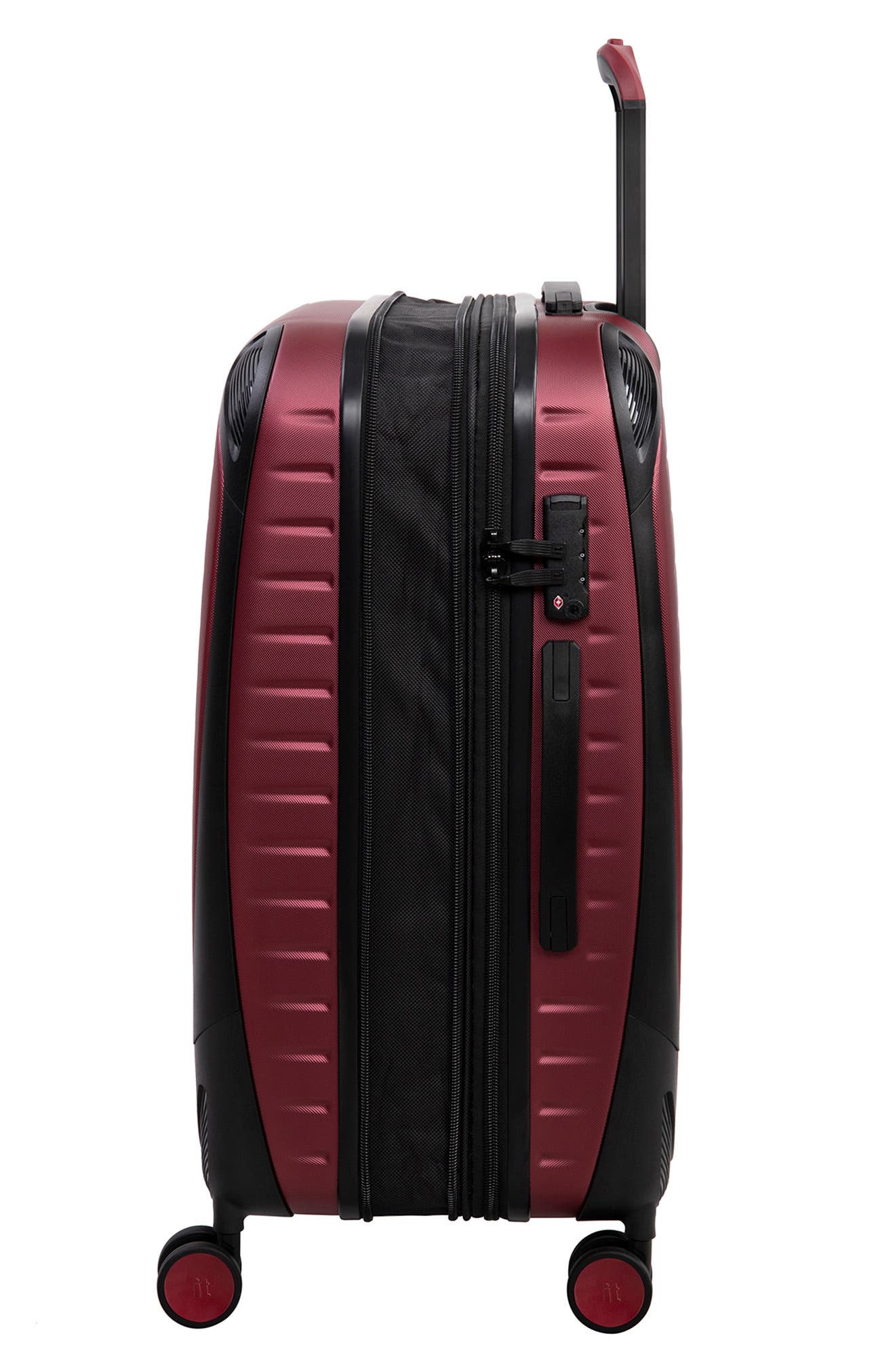 IT LUGGAGE 32" Lineal 8-Wheel Expandable Travel Case | Nordstromrack