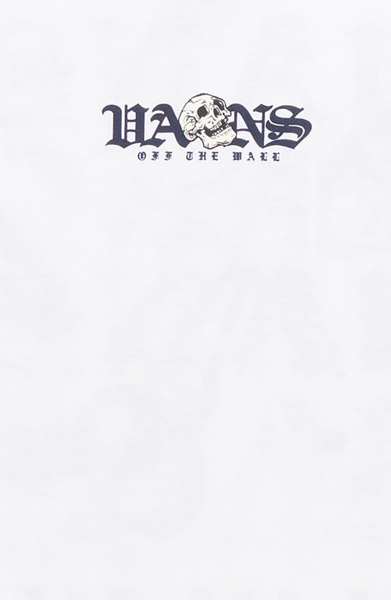 Vans Kids' Shattered Graphic T-Shirt | Nordstromrack