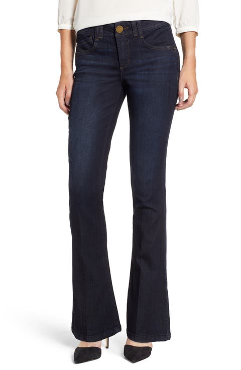 Women's Bootcut Jeans | Nordstrom Women's Bootcut Jeans | Nordstrom